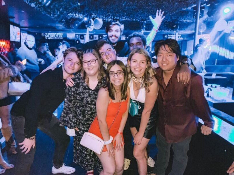 Los Angeles: Downtown LA Club Crawl with Express Entry - Introduction