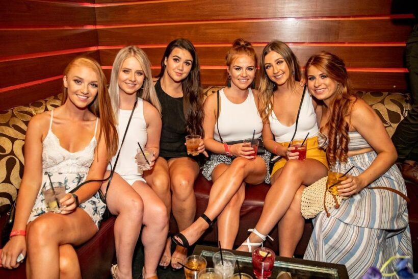 Los Angeles: Downtown LA Club Crawl with Express Entry - FAQs