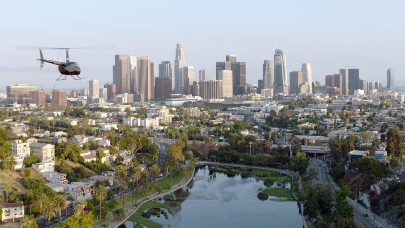 Los Angeles: Downtown Landing Helicopter Tour - Who Should Consider This Tour?