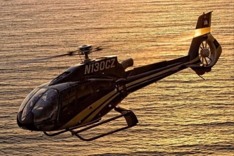 Los Angeles: Downtown Rooftop Landing Helicopter Tour - Who Should Consider This Tour?