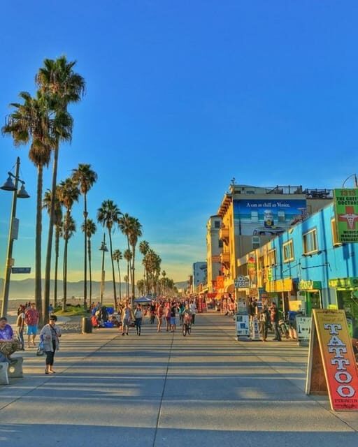 Los Angeles : Downtown Walking Tour With A Guide - What You Can Expect in Terms of Logistics