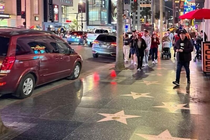 Los Angeles : Downtown Walking Tour With A Guide - FAQs