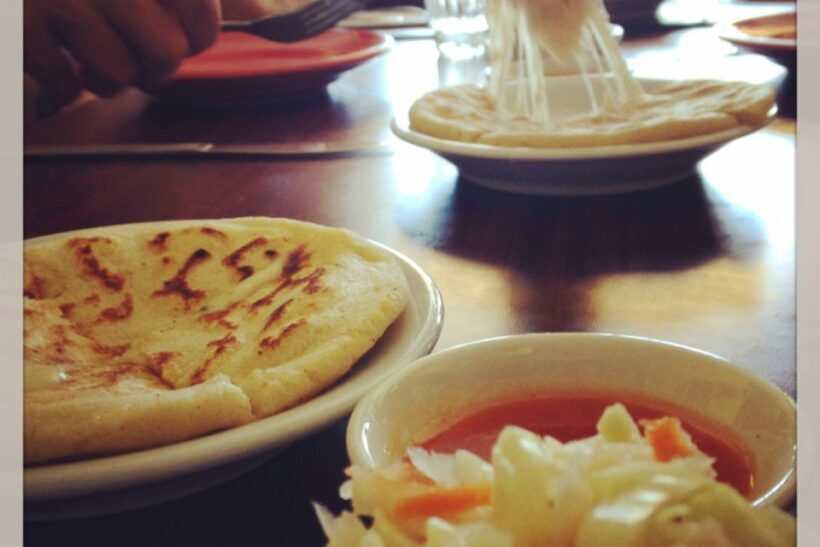 Los Angeles: East LA Latin Flavors Walking Tour - Introduction