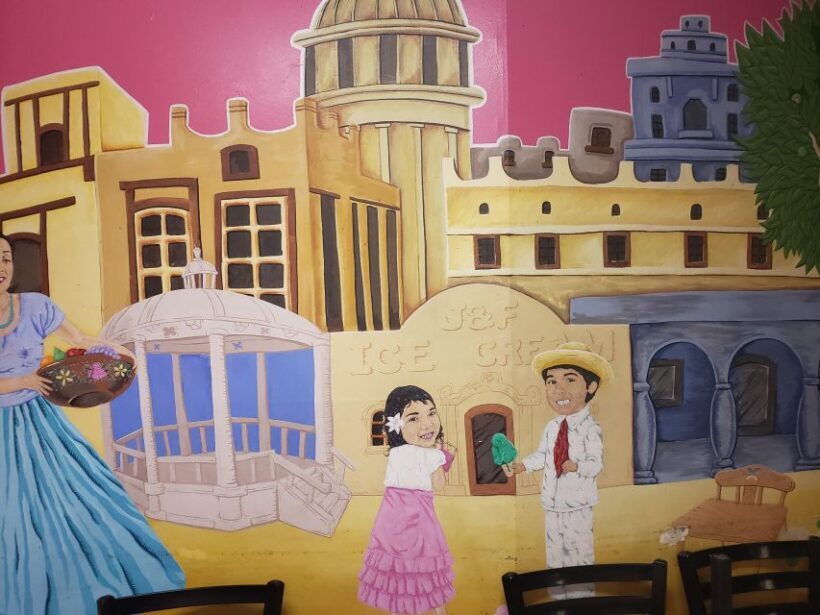 Los Angeles: East LA Latin Flavors Walking Tour - The Value of the Experience