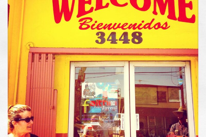 Los Angeles: East LA Latin Flavors Walking Tour - Final Thoughts