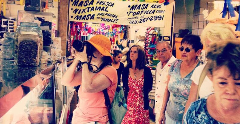 Los Angeles: East LA Latin Flavors Walking Tour - FAQ