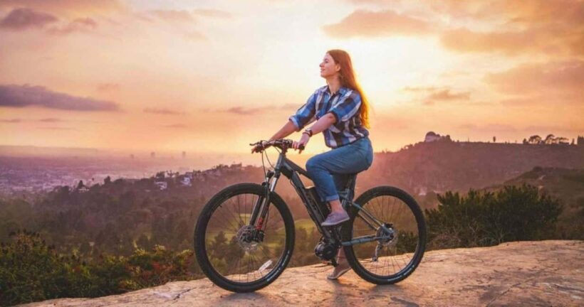 Los Angeles: Electric Bike Rental - An Authentic Look at Electric Bike Rental in Los Angeles