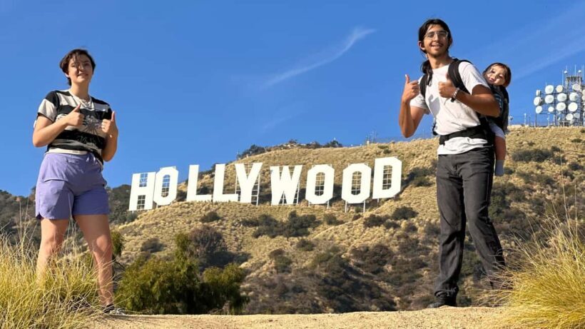 Los Angeles: Express Hollywood Sign Guided Walk & Photo Tour - Key Points