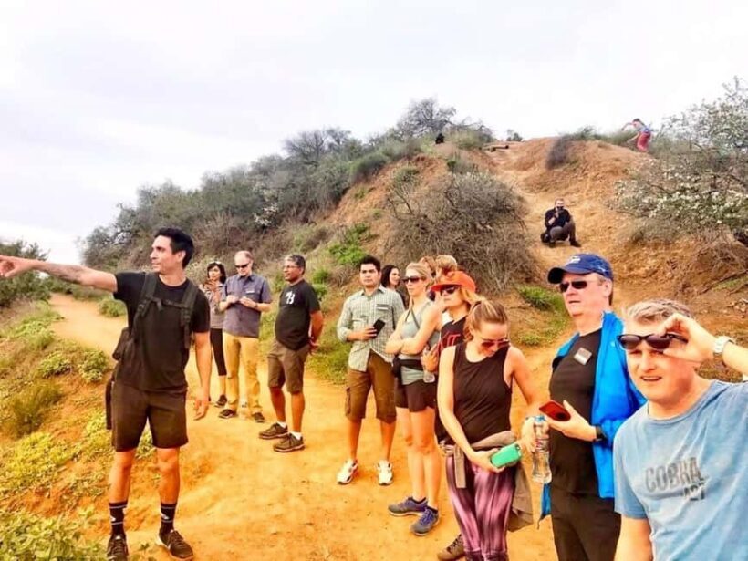 Los Angeles: Express Hollywood Sign Guided Walk & Photo Tour - Why This Tour Stands Out