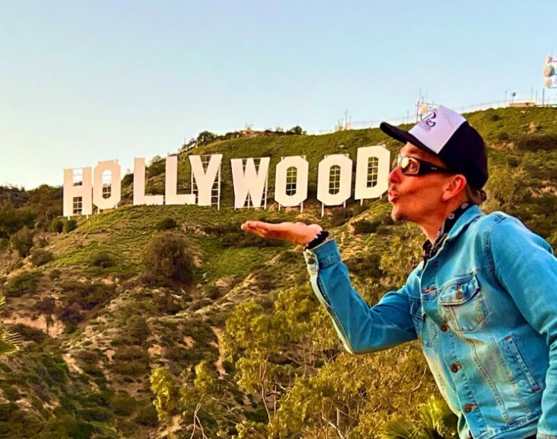 Los Angeles: Express Hollywood Sign Guided Walk & Photo Tour - Practical Tips for the Tour