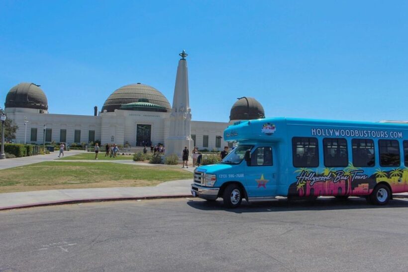 Los Angeles: Famous Neighbourhoods and Celebrity Homes Tours - The Celebrity Homes Segment: What’s Actually Included?