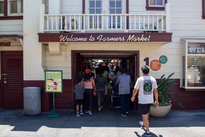 Los Angeles: Famous Neighbourhoods and Celebrity Homes Tours - Frequently Asked Questions