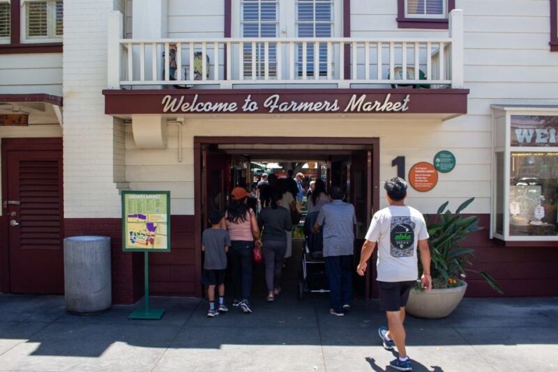 Los Angeles: Famous Neighbourhoods and Celebrity Homes Tours - The Sum Up