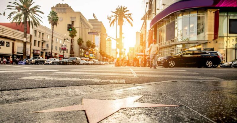 Los Angeles: Full-Day Tour of Hollywood, Griffith & Coast - Key Points