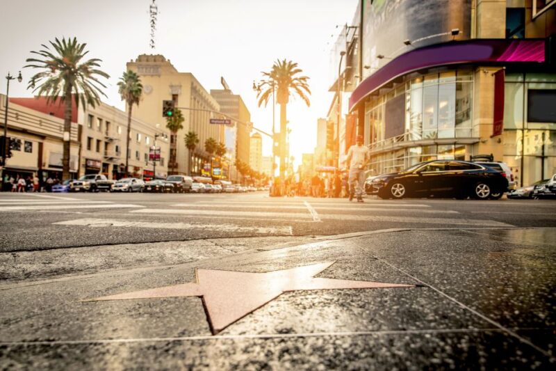 Los Angeles: Full-Day Tour of Hollywood, Griffith & Coast - Practical Tips for Travelers