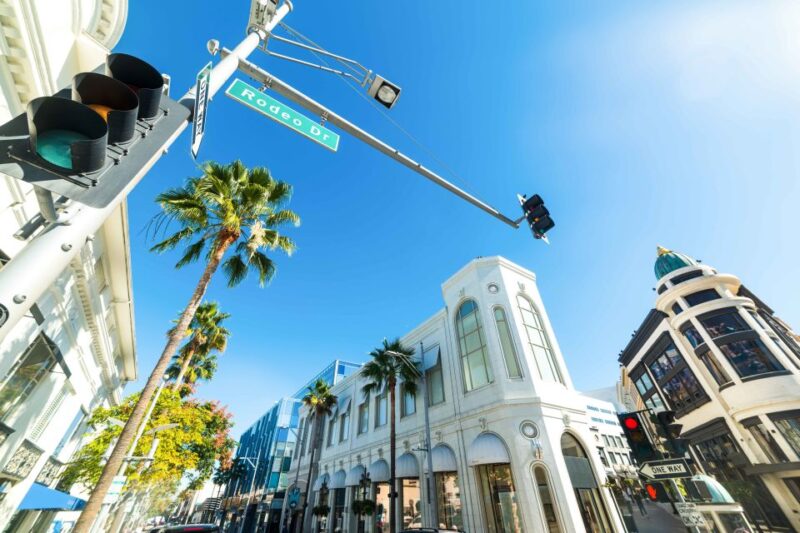 Los Angeles: Full-Day Tour of Hollywood, Griffith & Coast - Who This Tour Is Best For