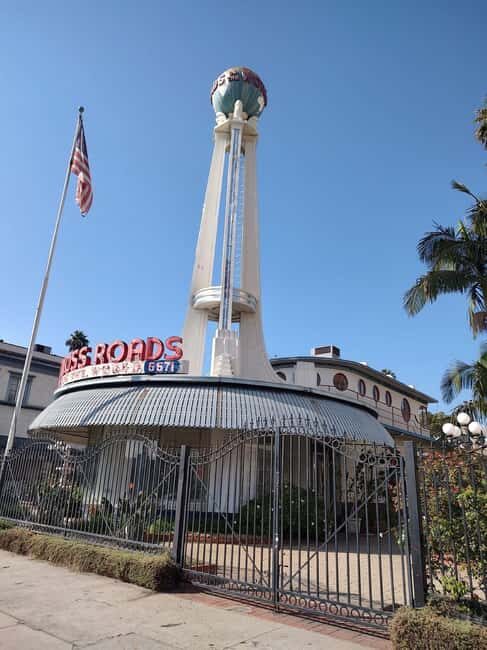 Los Angeles: Gangsters Paradise Funeral Limo Tour - Final Thoughts: Who Should Consider This Tour?
