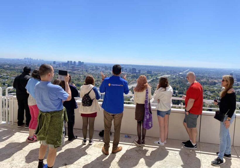 Los Angeles: Getty Center Guided Tour - An Honest Look at a Popular LA Experience