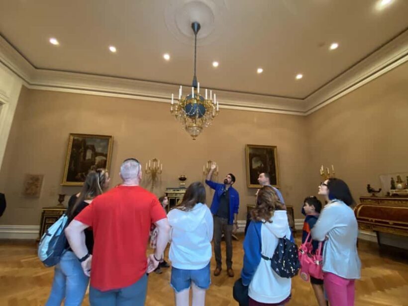 Los Angeles: Getty Center Guided Tour - Authentic Perspectives from Visitors