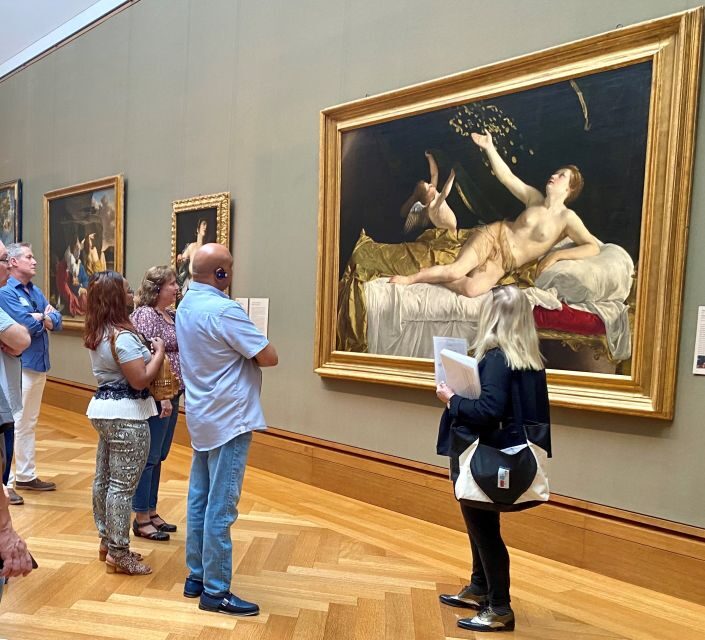 Los Angeles: Getty Center Guided Tour - FAQ