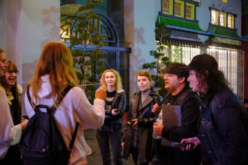 Los Angeles: Ghost Hunt Tour with a Paranormal Investigator - Why You Should Consider This Tour