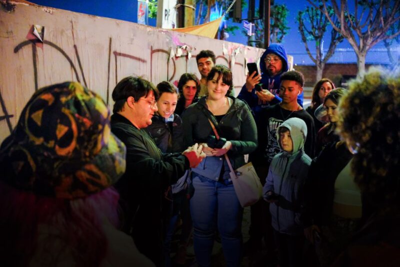 Los Angeles: Ghost Hunt Tour with a Paranormal Investigator - Final Thoughts