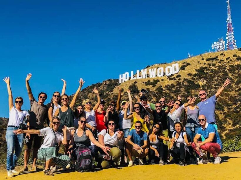 Los Angeles: Go City All-Inclusive Pass with 35+ Attractions - FAQs