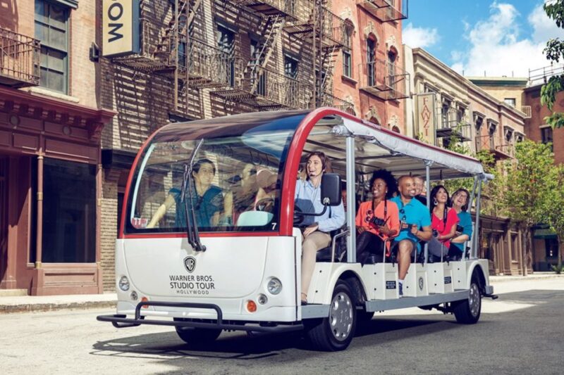 Los Angeles: Go City Explorer Pass - Choose 2-7 Attractions - The Practical Aspects and how They Impact Your Trip