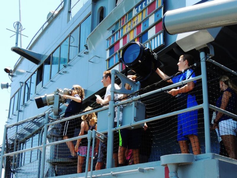 Los Angeles: Go City Explorer Pass - Choose 2-7 Attractions - Deep Dive into Key Attractions