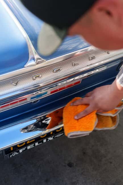 Los Angeles: Golden Route Tour in a Classic Lowrider - FAQ