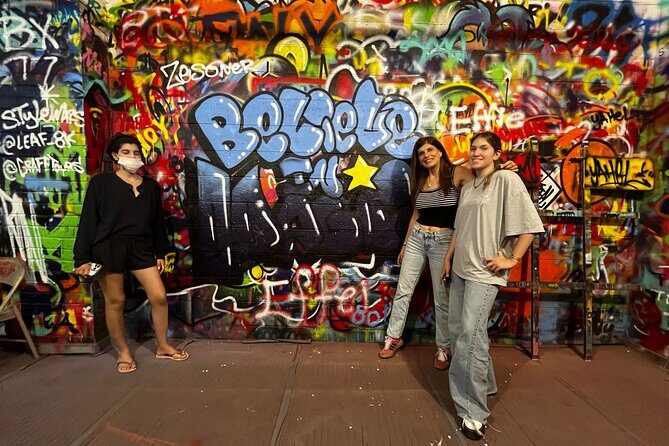 Los Angeles Graffiti Workshop - Price and Value