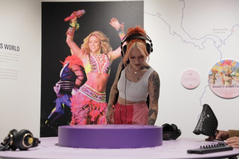 Los Angeles: Grammy Museum Entry Ticket - Key Points