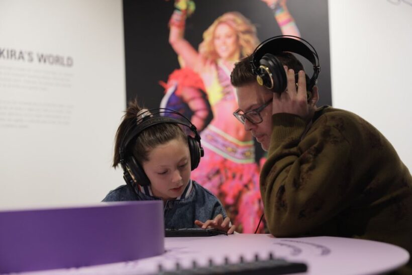 Los Angeles: Grammy Museum Entry Ticket - FAQ