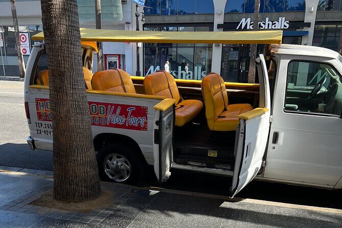 Los Angeles Grand City Tours and Stars Homes - Who Should Consider This Tour?