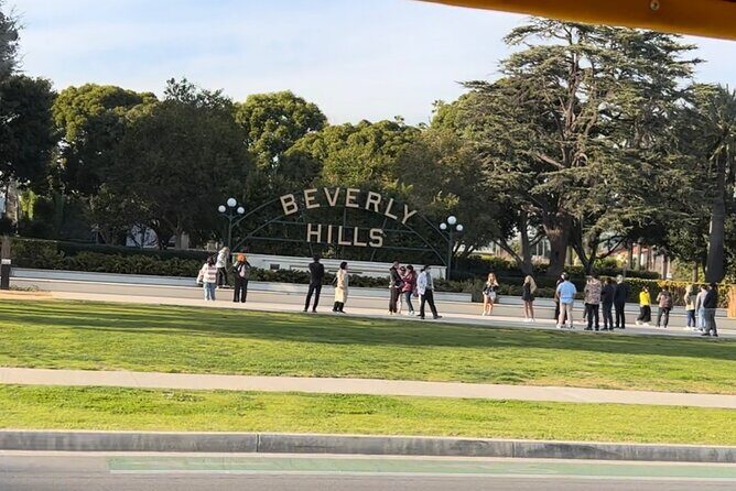 Los Angeles Grand City Tours and Stars Homes - FAQs