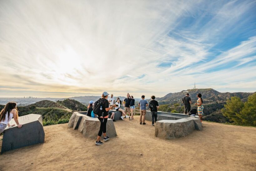 Los Angeles: Griffith Observatory Guided Hike/Walking Tour - Who Will Love This?