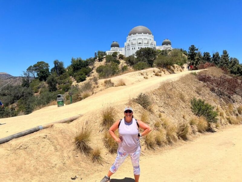 Los Angeles: Griffith Observatory Guided Hike/Walking Tour - The Experience: What Youll Really Get