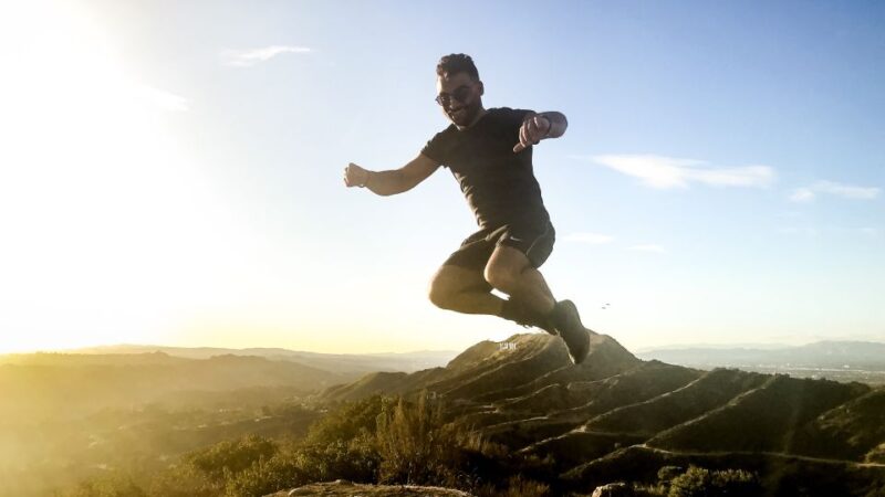 Los Angeles: Griffith Observatory Guided Hike/Walking Tour - Practical Tips for Your Hike