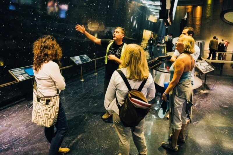 Los Angeles: Griffith Observatory Guided Hike/Walking Tour - Final Thoughts: Is This Tour Worth It?