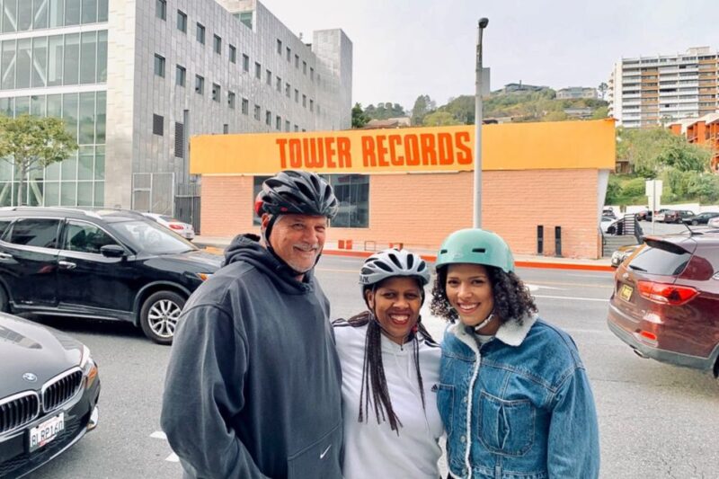 Los Angeles: Guided Beverly Hills E-Bike Tour - FAQ