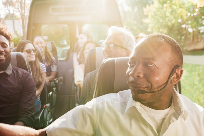 Los Angeles: Guided Hollywood Celebrity Homes and Lifestyle Tour - FAQ