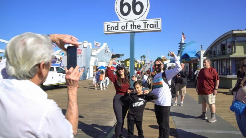 Los Angeles: Half-Day Best of LA Tour - An In-Depth Look at the Tour Itinerary
