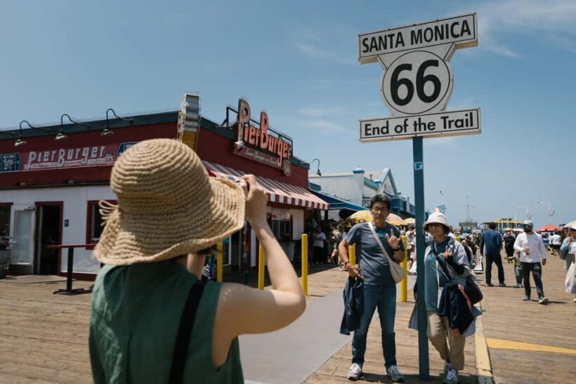 Los Angeles: Half-Day Best of LA Tour - Practical Details and Tips for Travelers
