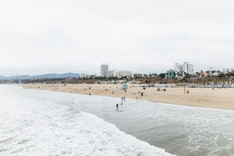 Los Angeles: Half-Day Best of LA Tour - Who Should Consider This Tour?