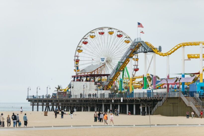 Los Angeles: Half-Day Best of LA Tour - The Sum Up