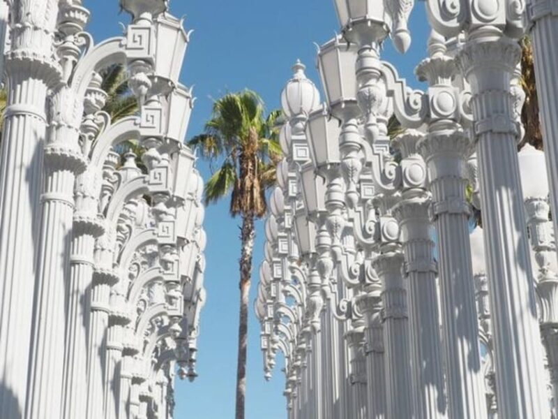 Los Angeles : Half-Day Private Car Tour With A Guide - Final Thoughts