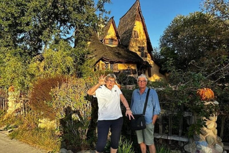 Los Angeles : Half-Day Private Car Tour With A Guide - FAQs about the Los Angeles Half-Day Private Car Tour