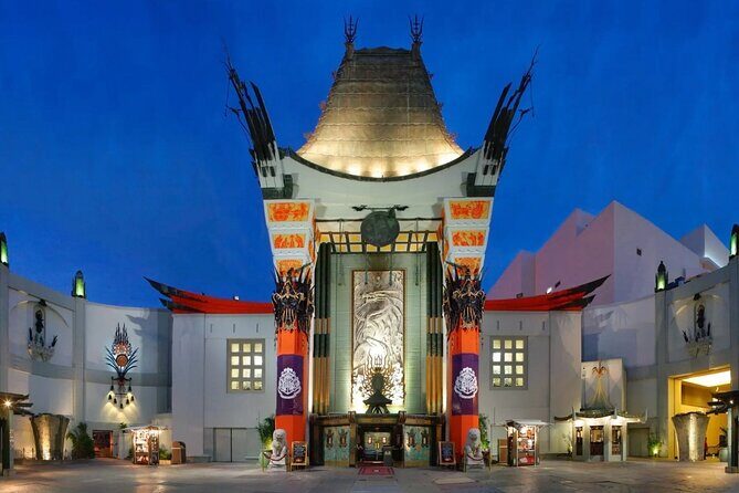 Los Angeles Half Day Tour - Los Angeles Half Day Tour: A Practical Guide to the City’s Best in a Few Hours