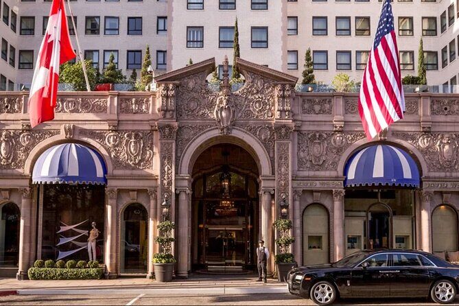 Los Angeles Half Day Tour - What’s Included & Practical Details