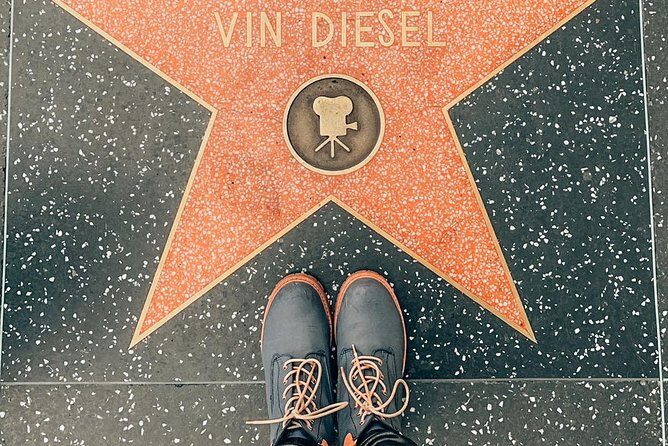 Los Angeles Half-Day Tour - Downtown, Hollywood, Rodeo Drive, Farmer's Market - What Travelers Say